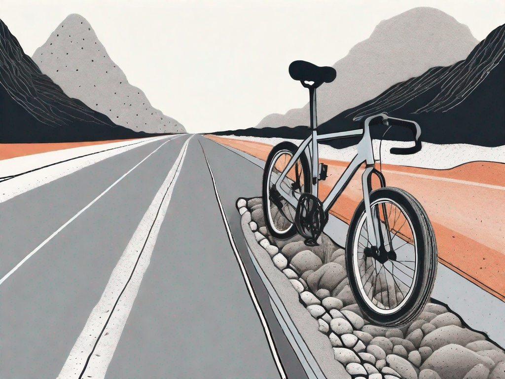 Pumice as a Gravel Alternative for Bike Path Projects - Hello Gravel