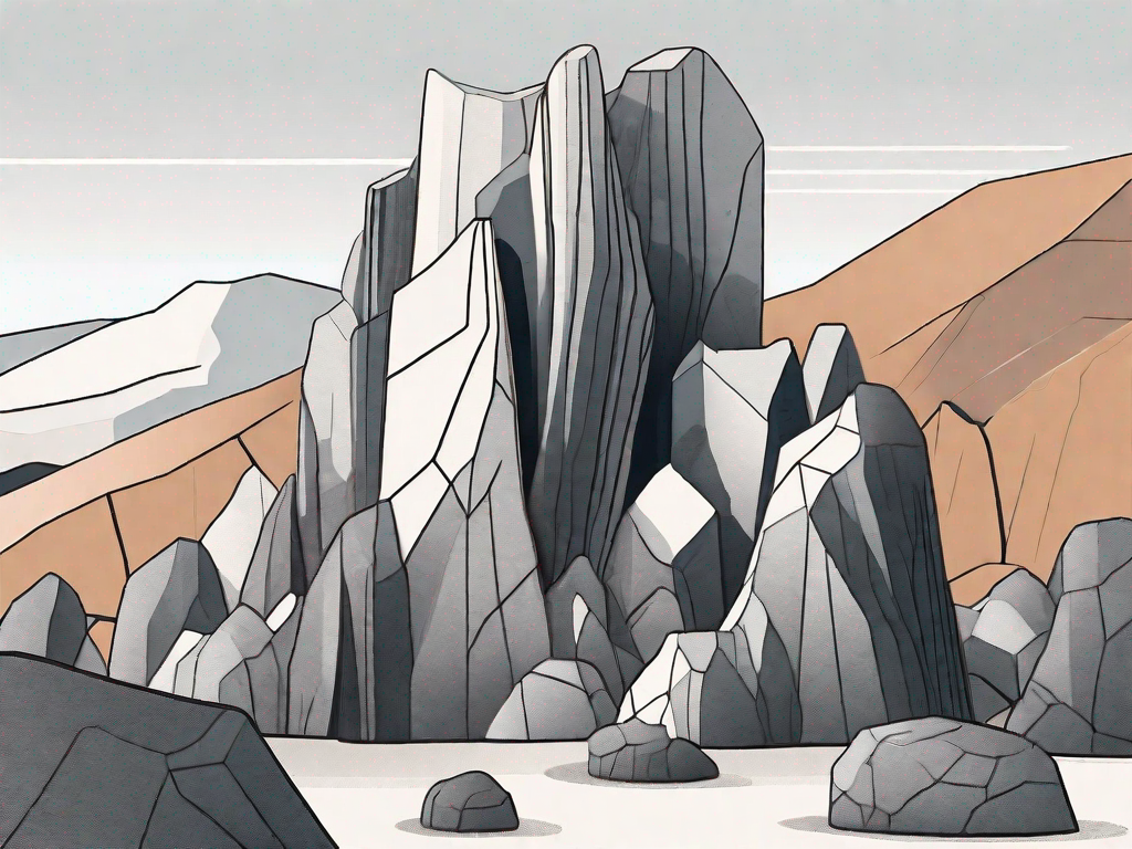 Basalt as a Foundation for Outdoor Art Installations - Hello Gravel