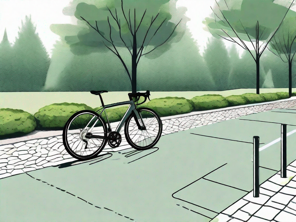 Basalt as a Gravel Alternative for Bike Path Projects | Hello Gravel