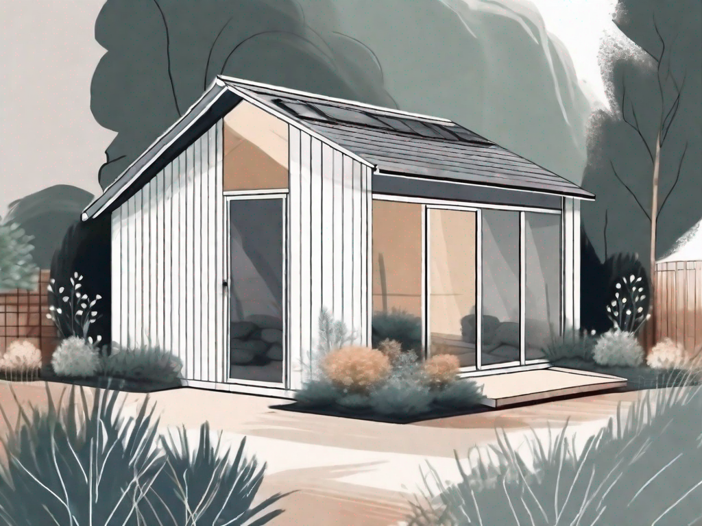 Can Shale Be Used For A Shed Foundation Project? - Hello Gravel