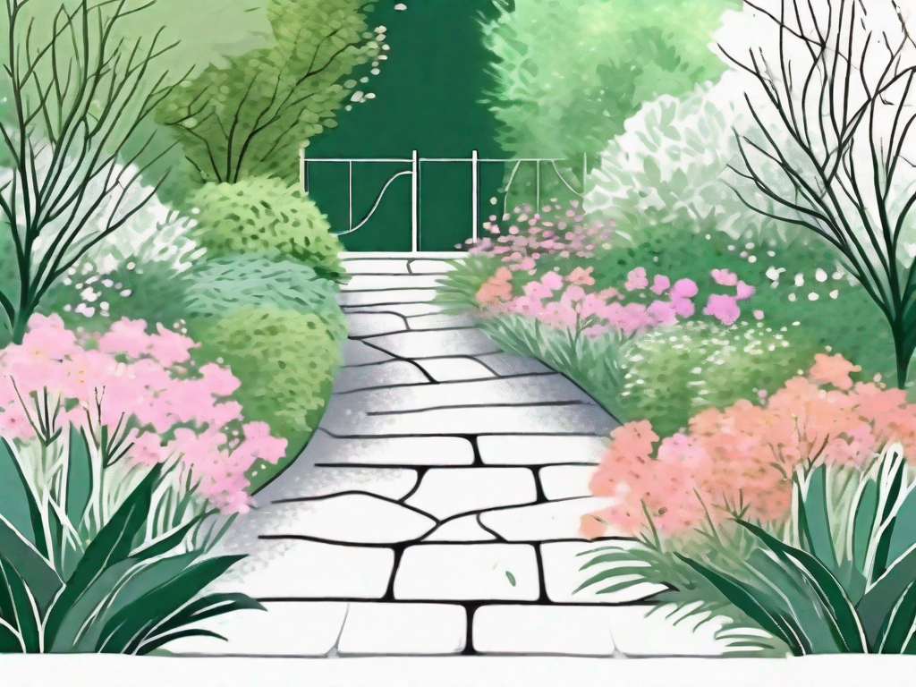 Can Polymeric Sand Be Used For A Garden Paths Project? - Hello Gravel