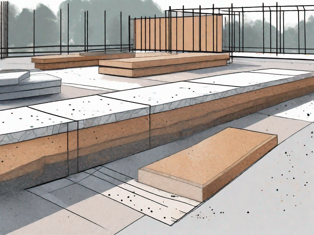 Using Rubber Aggregate for Outdoor Seating Area Base Projects - Hello ...