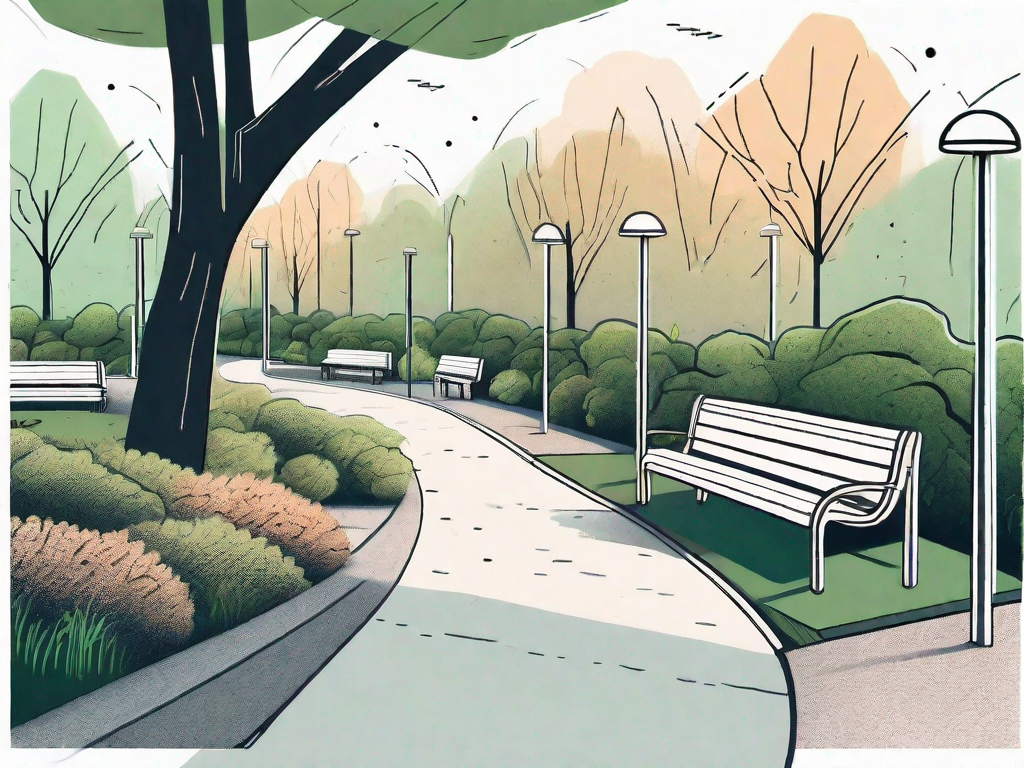 Exploring the Use of Rubber Aggregate for Community Park Pathways ...