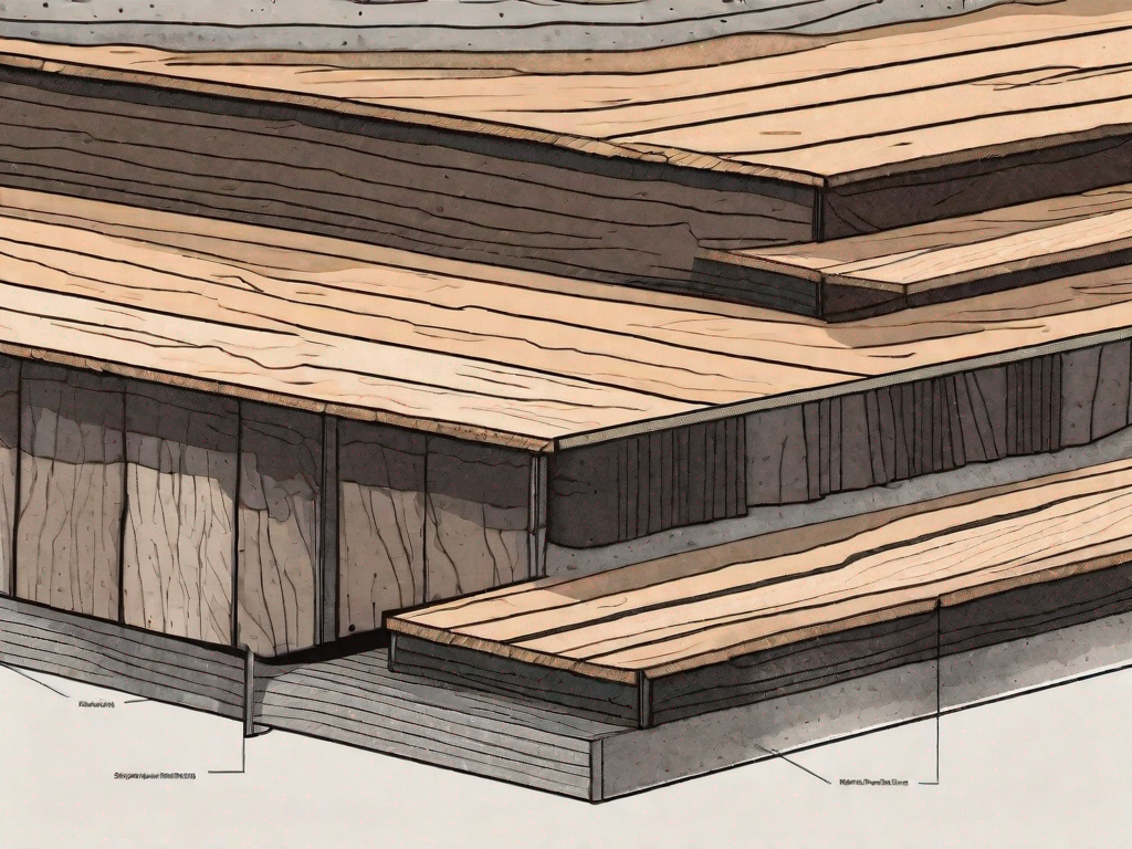 Exploring the Use of Rubber Aggregate as a Sub-base for Deck Projects ...