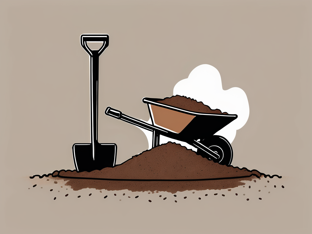 To Fill Dirt? - Hello Gravel