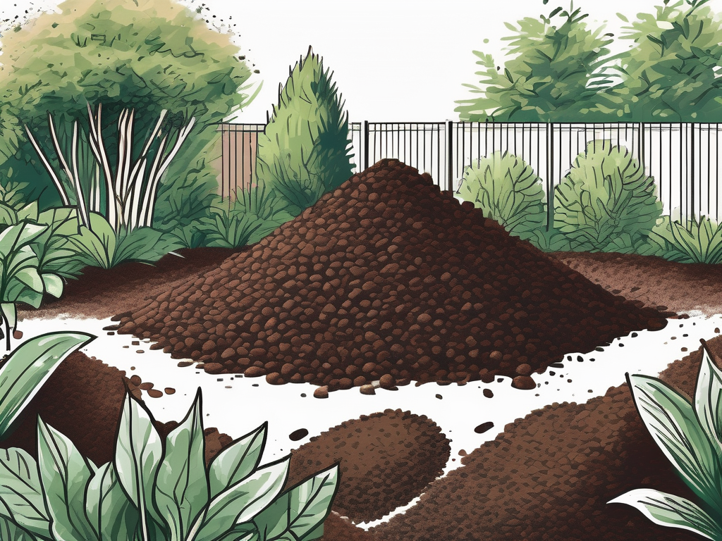 Fill Dirt For Sale - Hello Gravel