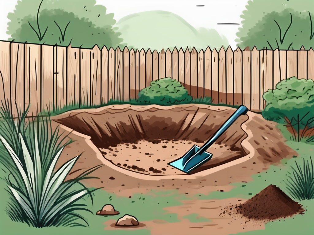 Fill Dirt For Backyard - Hello Gravel