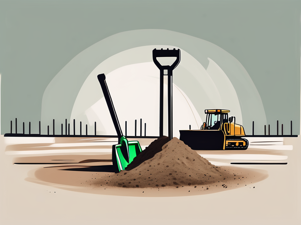 Fill Dirt To Level Yard | Hello Gravel