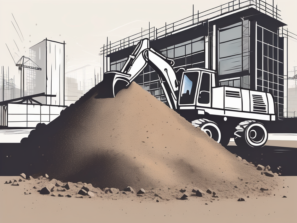 Fill Dirt And Gravel - Hello Gravel