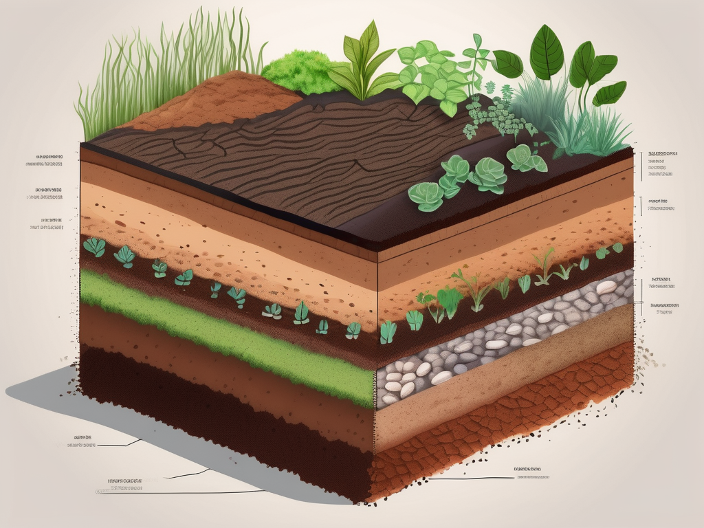 Fill Dirt Or Topsoil - Hello Gravel