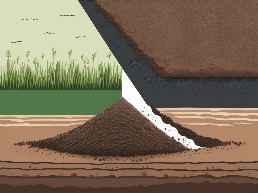 Fill Dirt Or Topsoil For Grass - Hello Gravel