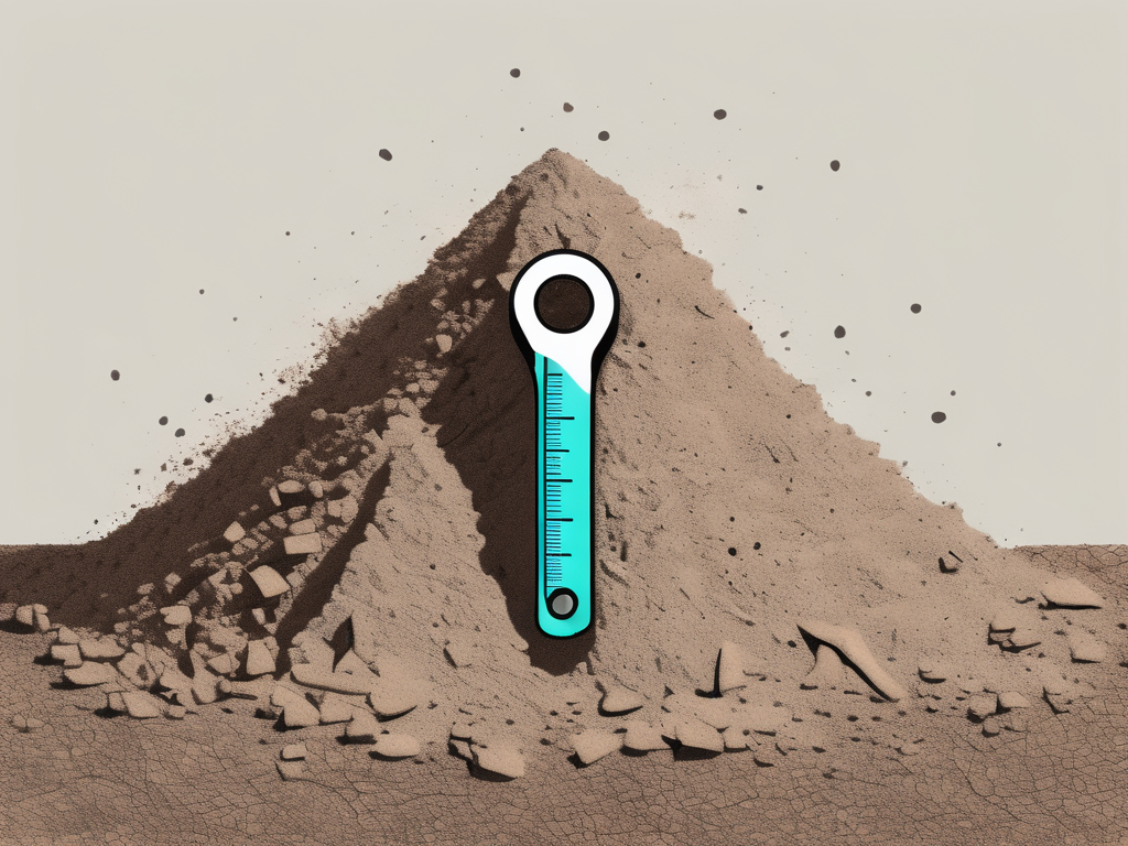 Fill Dirt Estimator - Hello Gravel