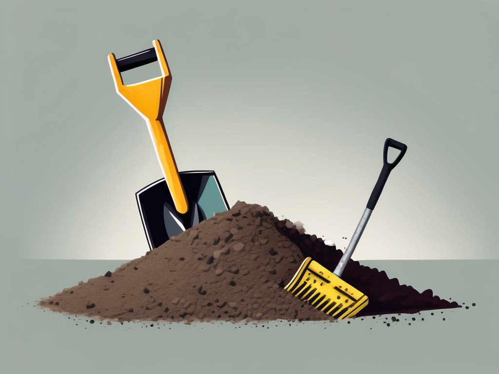 Fill Dirt Volume Calculator - Hello Gravel