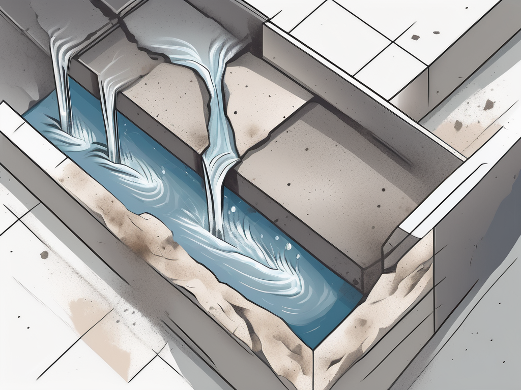 Is Crushed Concrete Good For Drainage? - Hello Gravel