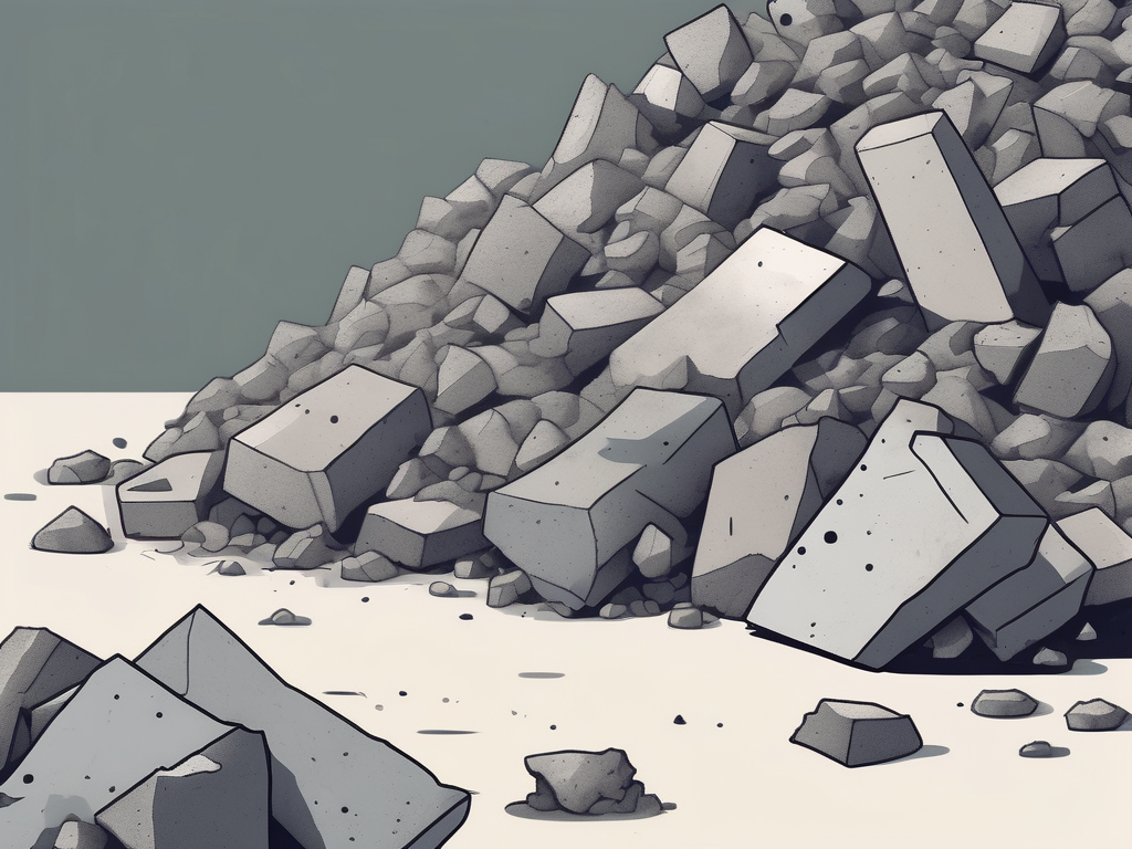 Is Crushed Concrete Cheaper Than Mot? - Hello Gravel