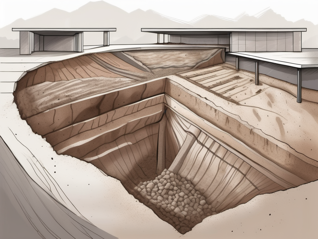 Crushed Concrete As Backfill - Hello Gravel