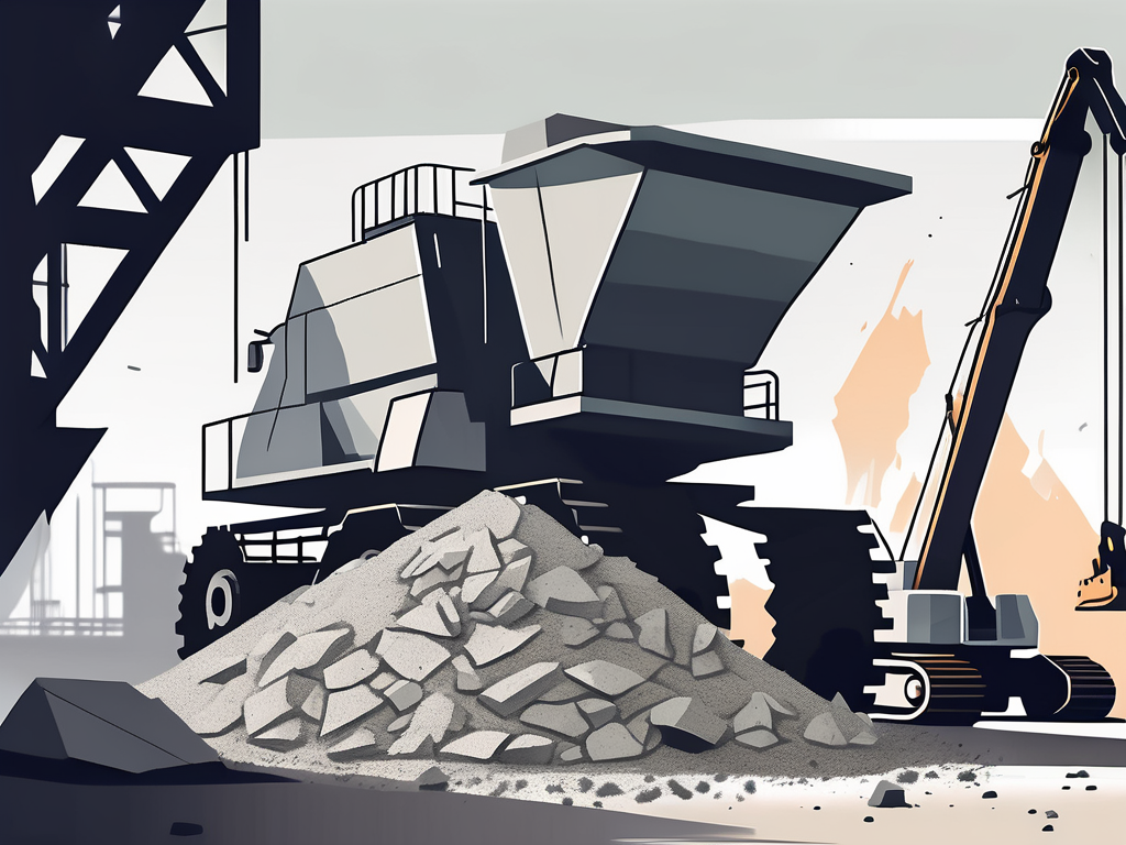 What Does Crushed Concrete Look Like - Hello Gravel