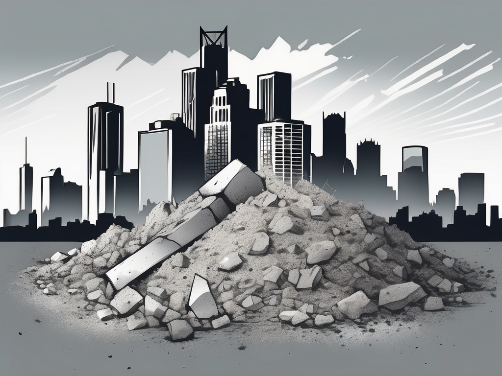 Crushed Concrete Detroit - Hello Gravel
