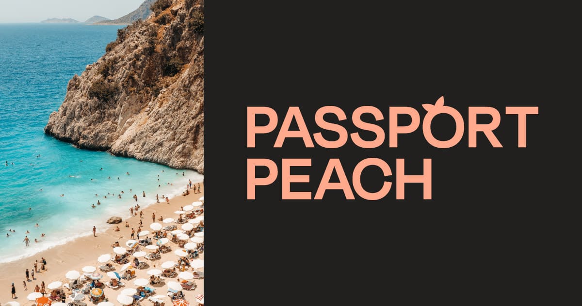 All-Inclusive Resort Partnership Opportunities - Passport Peach