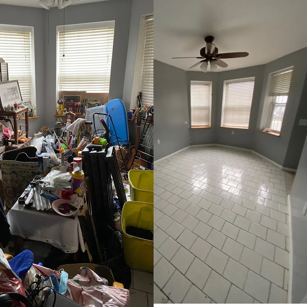 Blog - A guide to decluttering your home