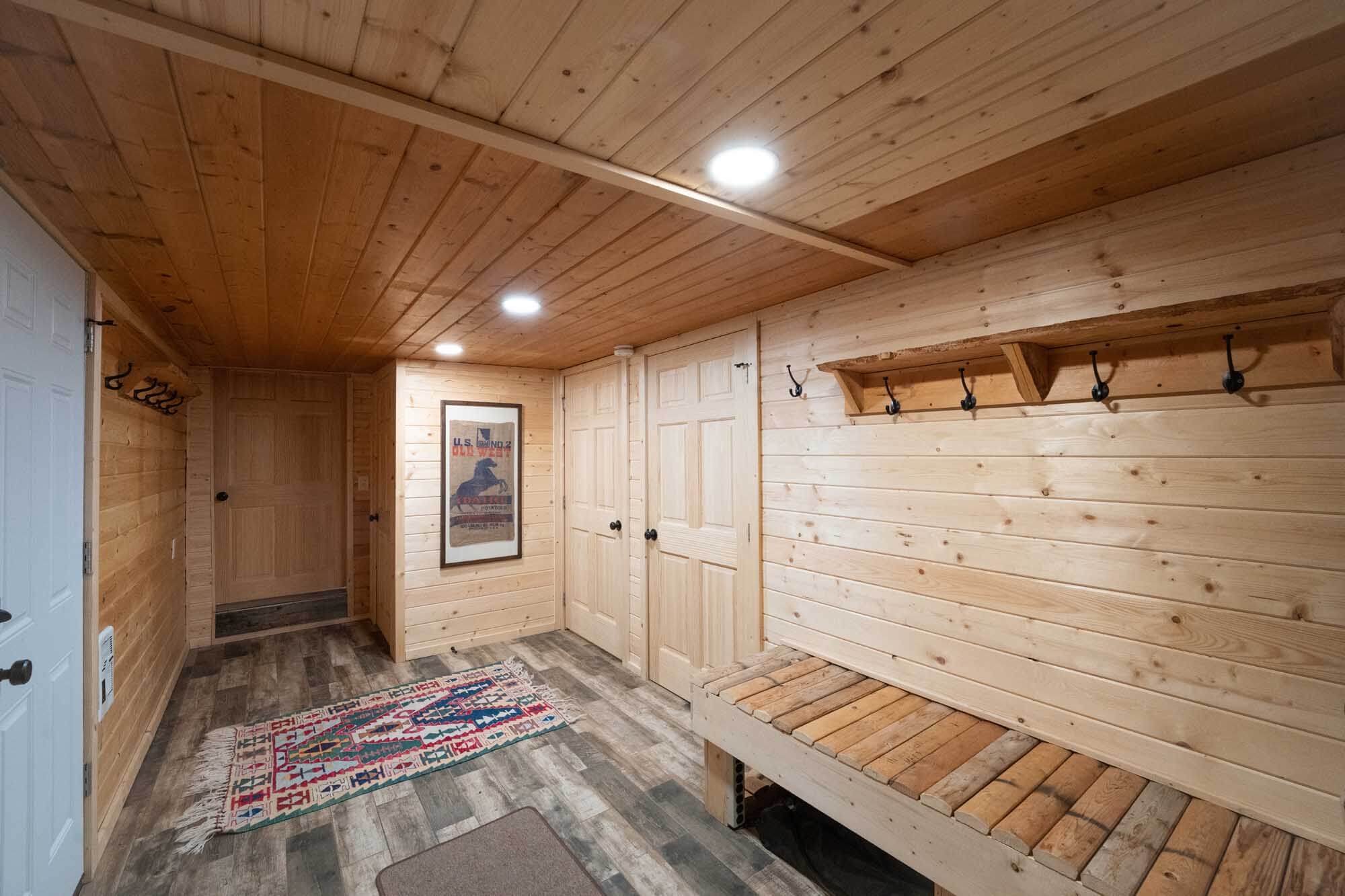 A Secluded Cabin in Island Park Only 35 Mins to Yellowstone