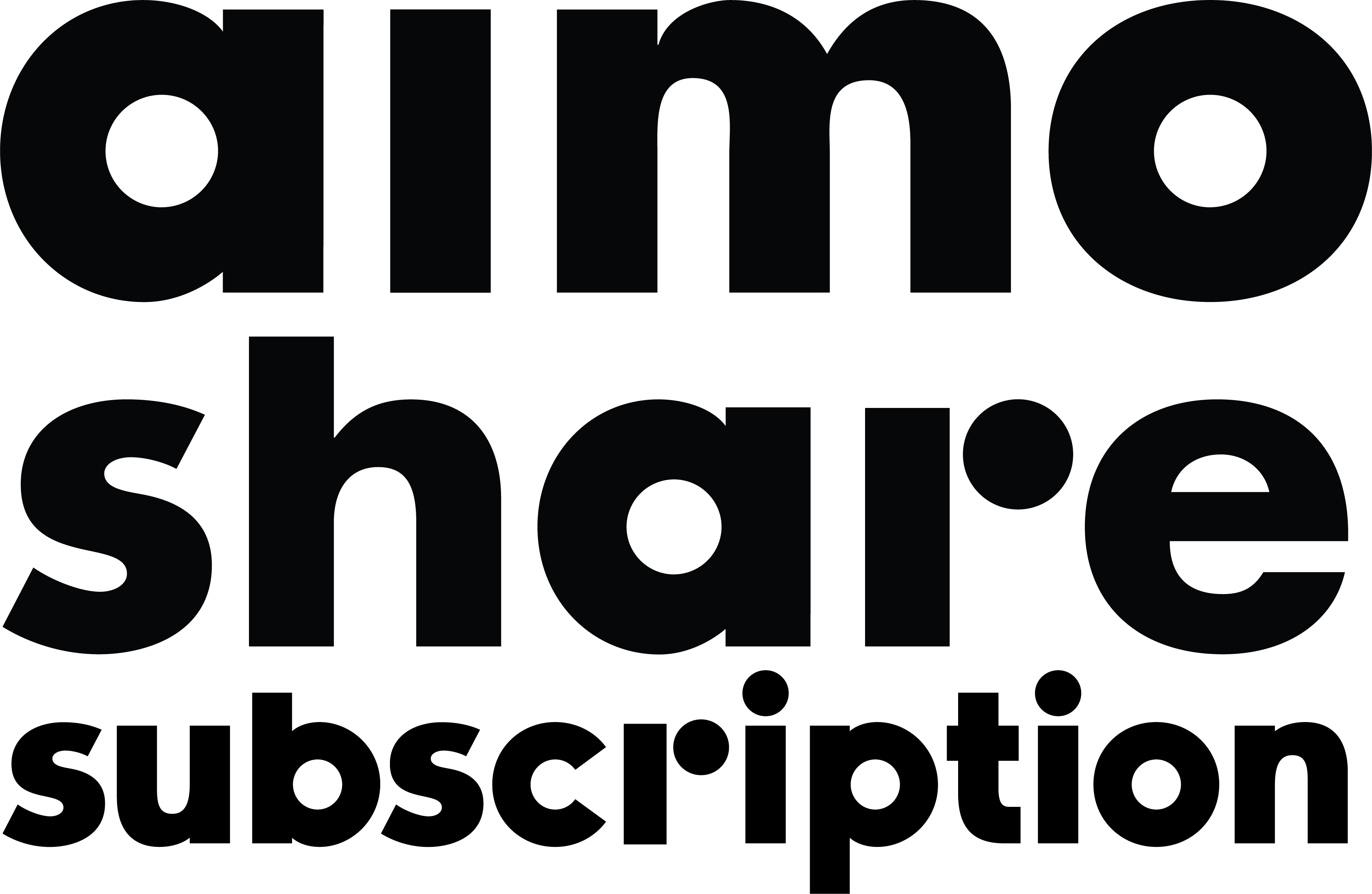 Upplev friheten med företagsbil via Aimo Subscription - Företags ...