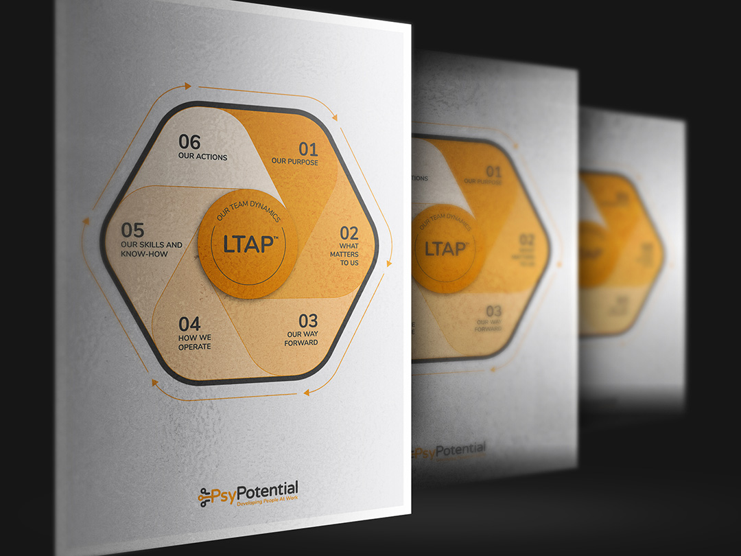 Deep Dive Into LTAP | PsyPotential Malta