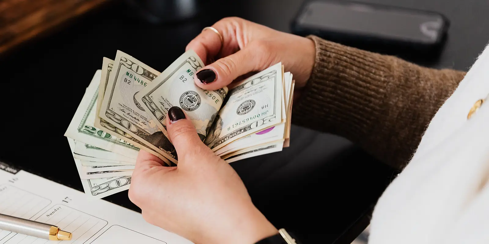 Tipping at All-Inclusive Resorts - Passport Peach