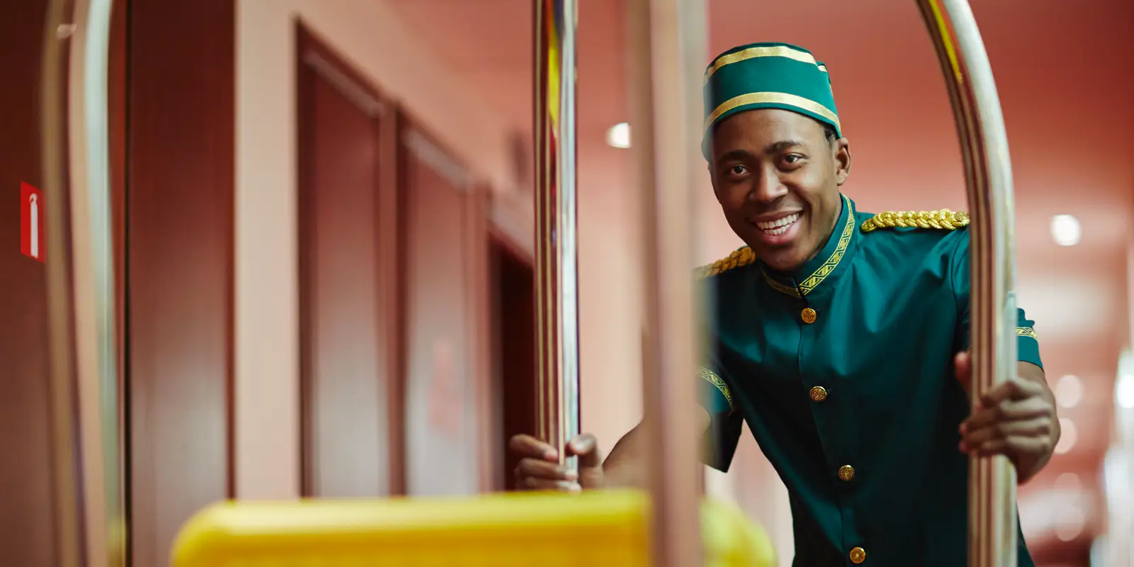 Tipping at All-Inclusive Resorts - Passport Peach