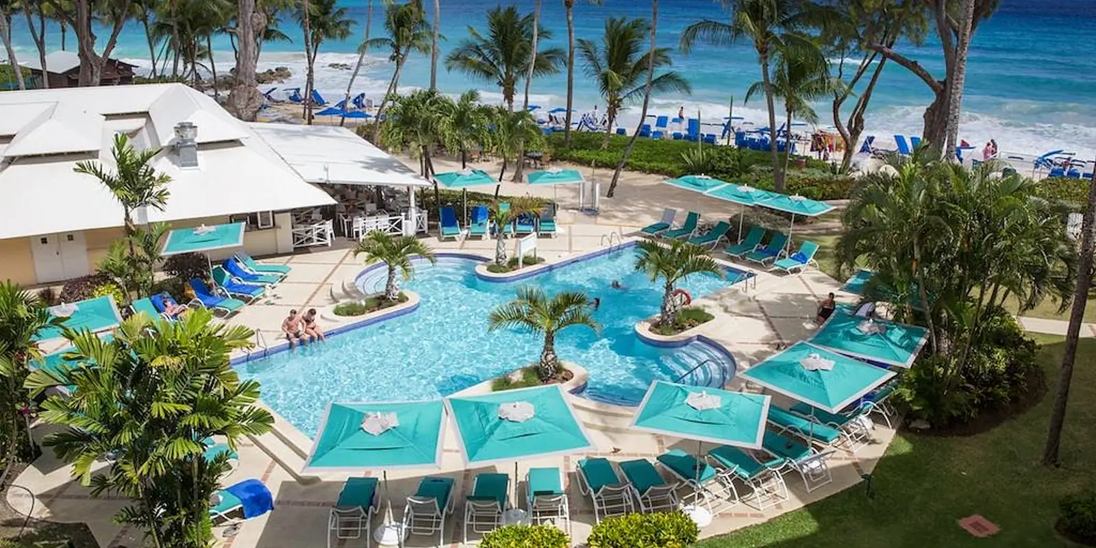 Best Barbados All-Inclusive Family Resorts - Passport Peach