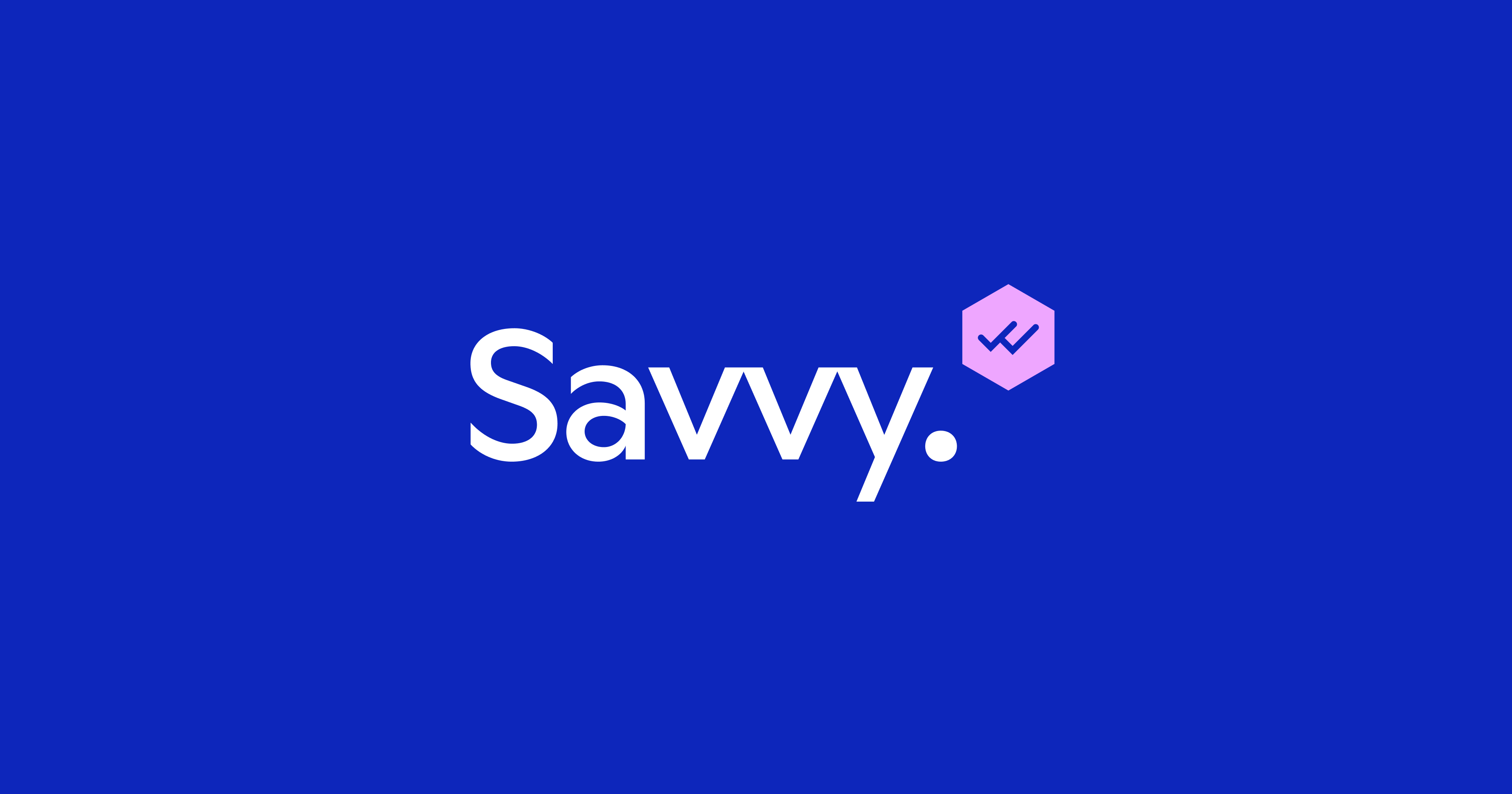 Savvy | The Platform for Innovation Teams