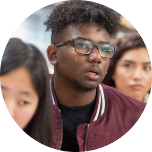 Design Works High School