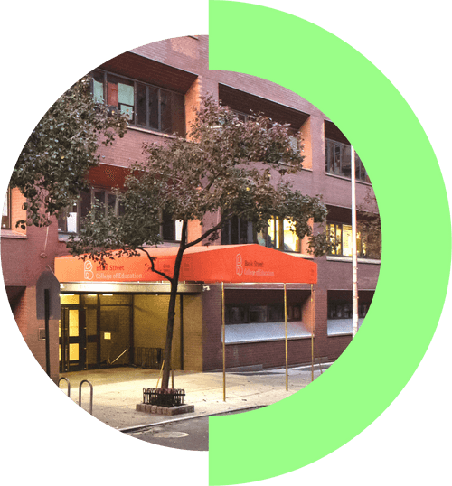 Design Works High School