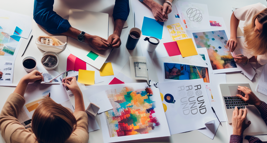 Round Branding | Branding Agency in México