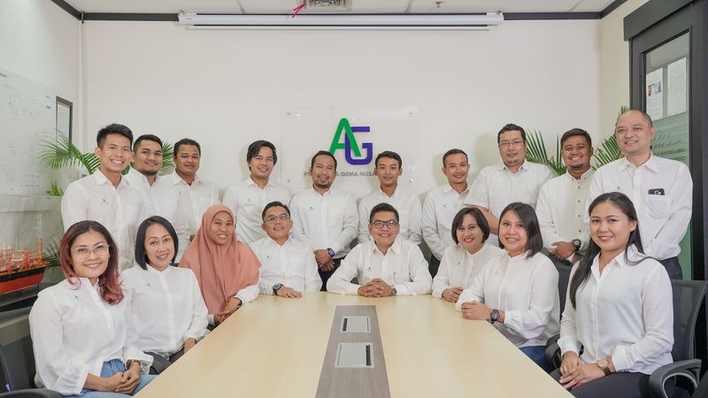 Armada Gema Nusantara