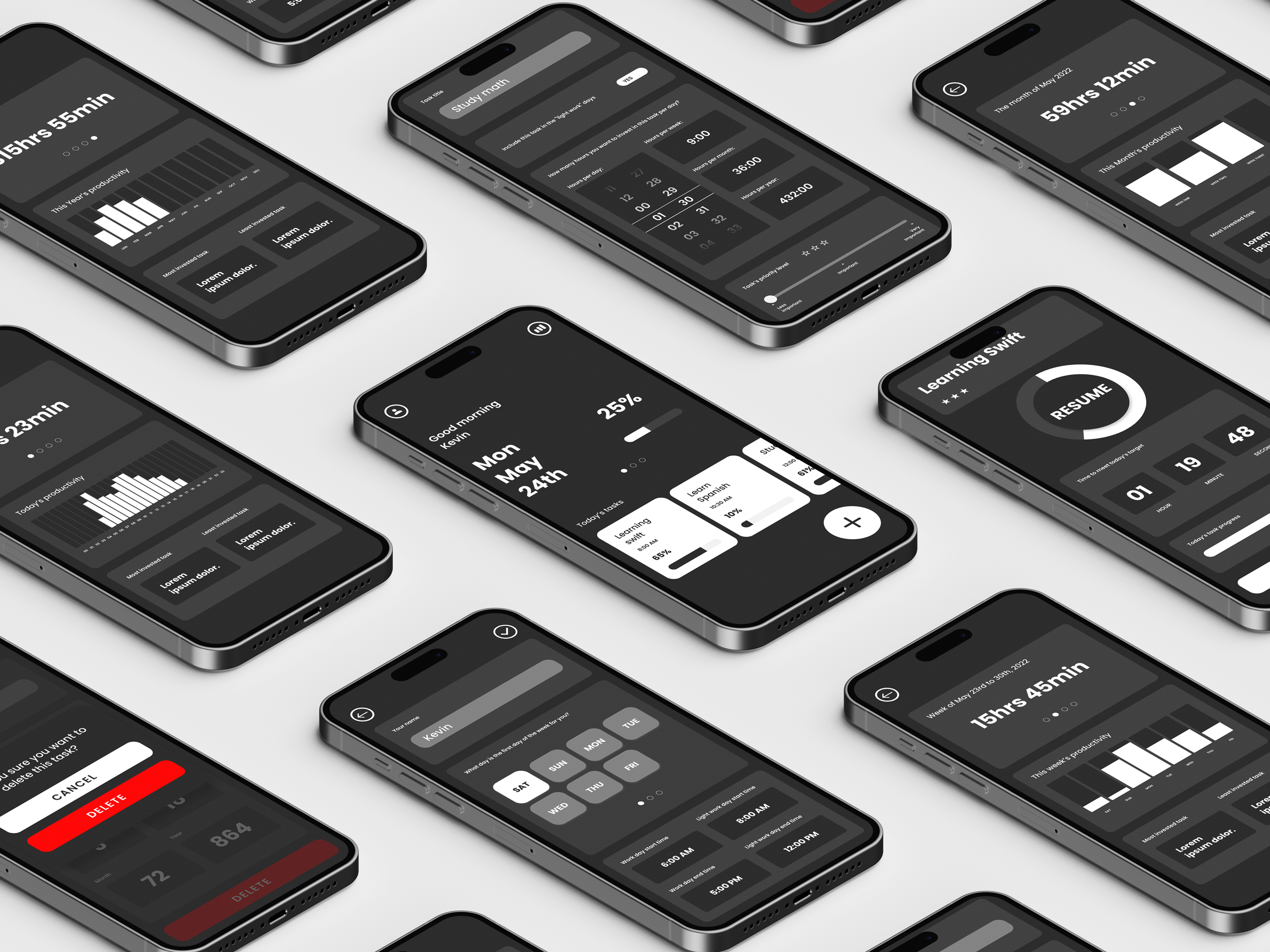 Expand Me Website Project