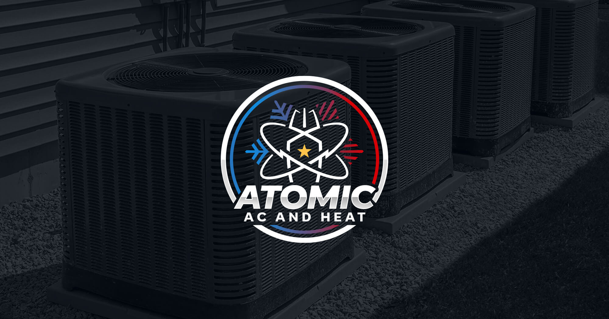 Atomic AC & Heating