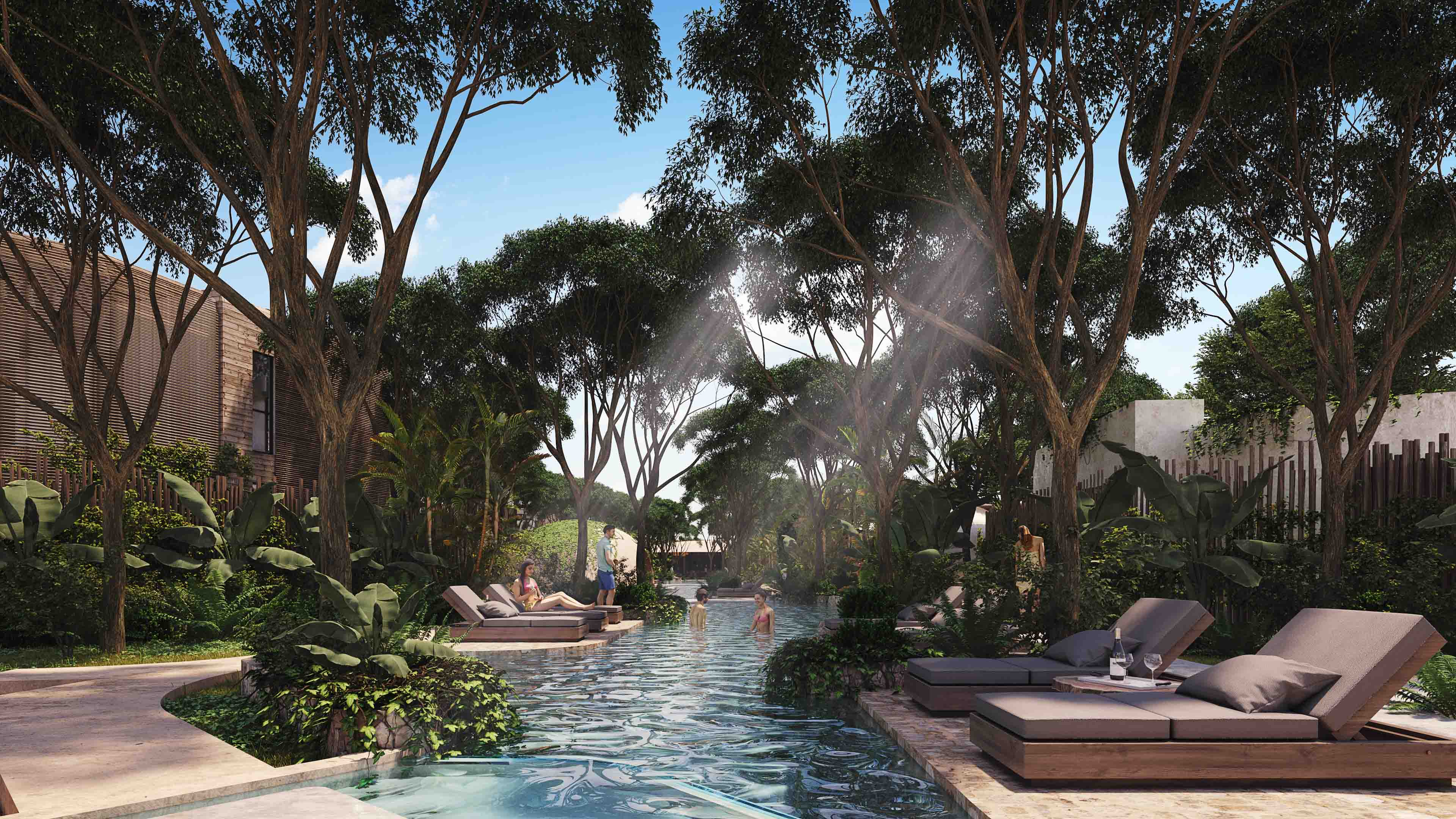 Special Offers & Packages | MILAM Hotel