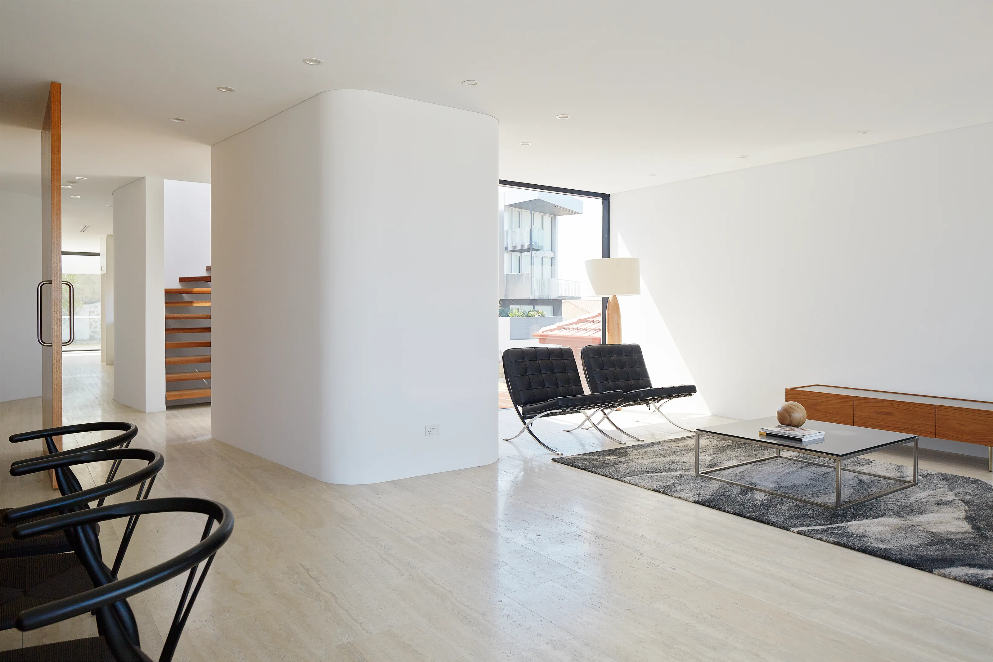 A multi-residential architecture project in Fremantle
