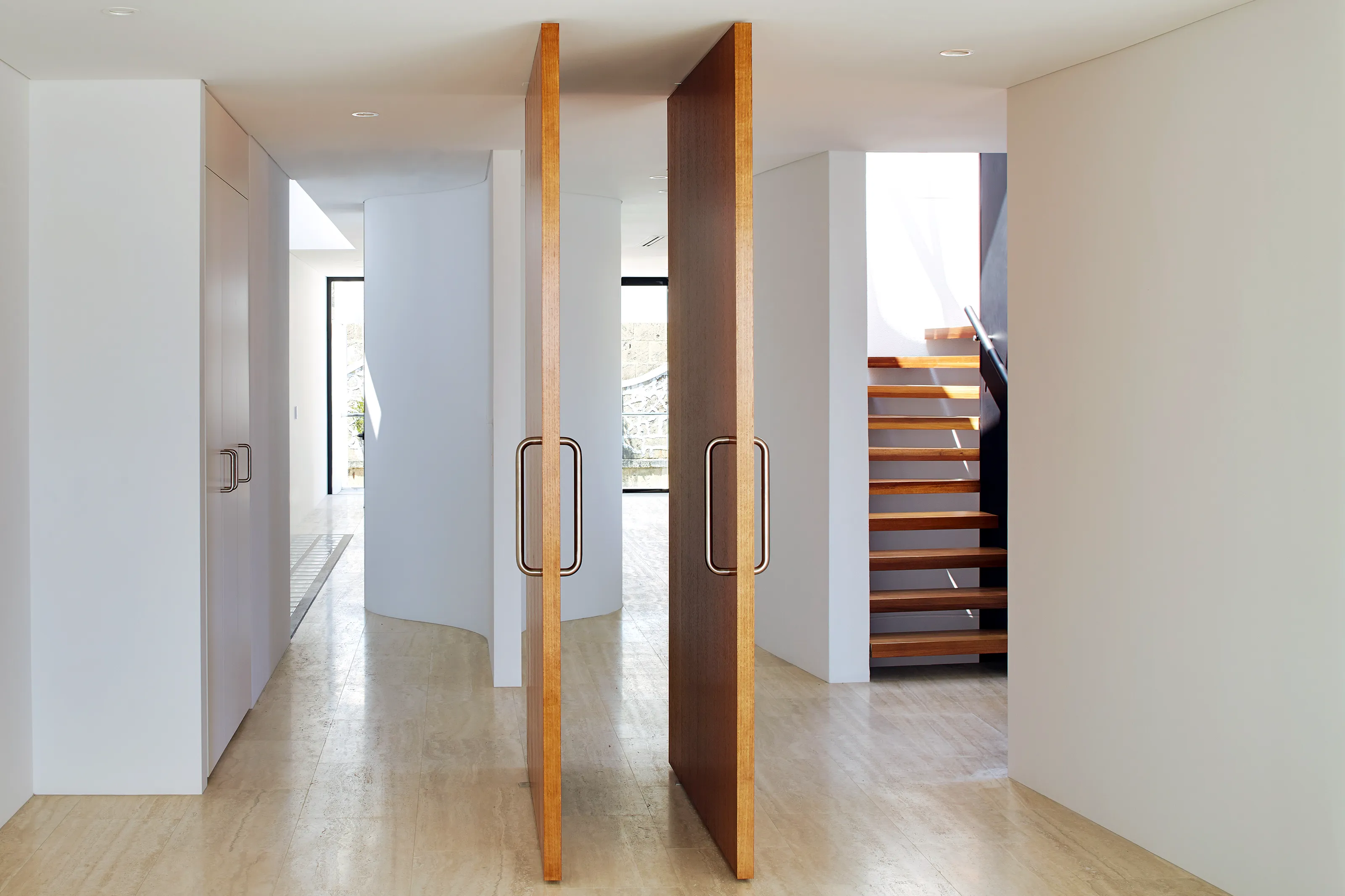 A multi-residential architecture project in Fremantle