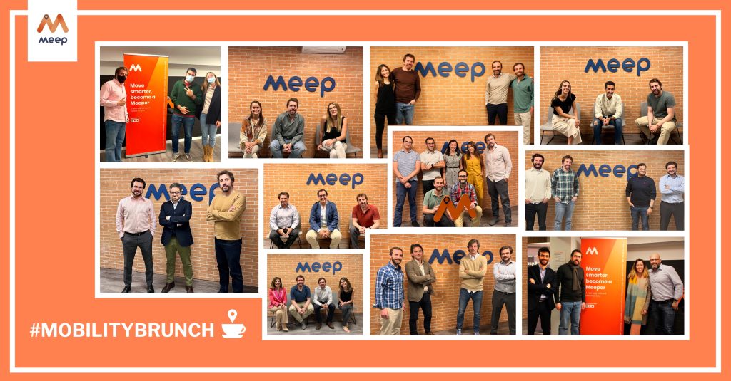 10 puntos que explican por qué 2022 ha sido el año de Meep