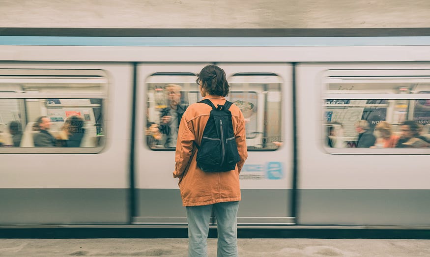 MaaS is blossoming to give people the freedom of mobility