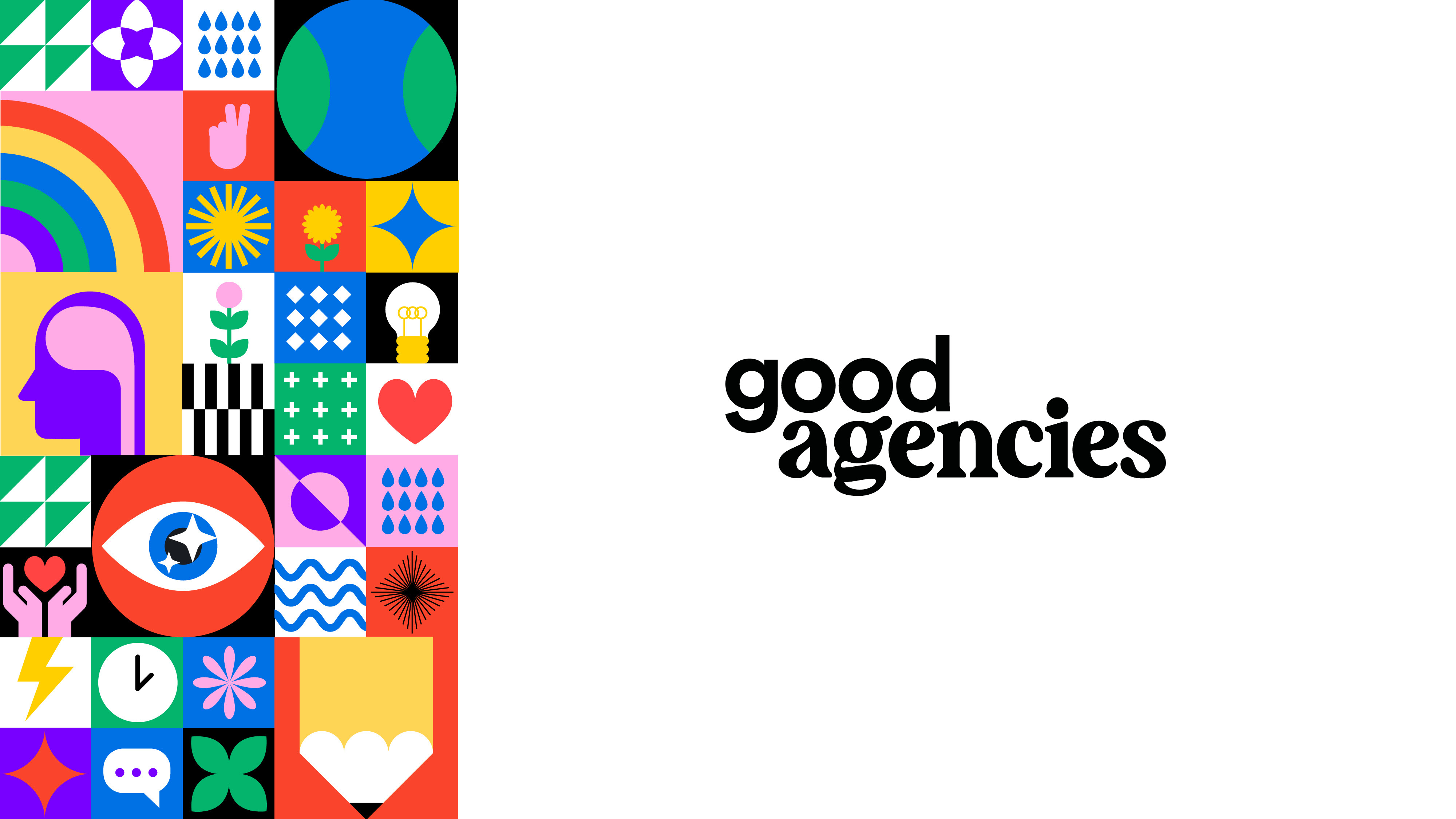 Good Agencies · The Last Brand