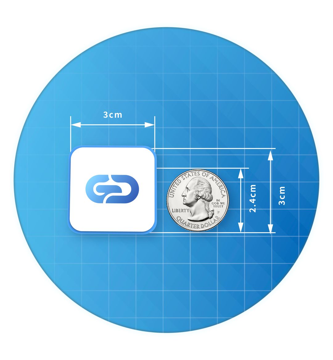 Gocochain | Intelligent security for cold chain logistics