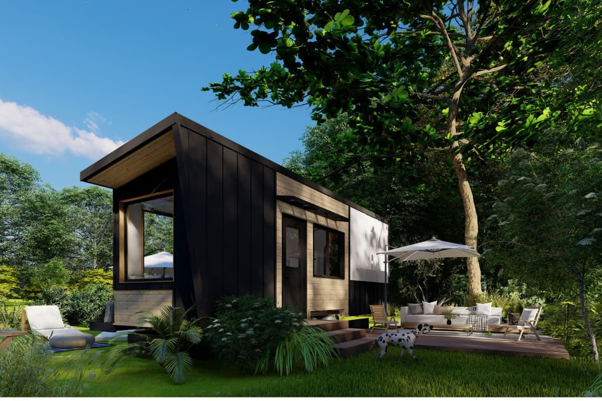 Clever Tiny Homes - Quality, Affordable Tiny Homes on Wheels