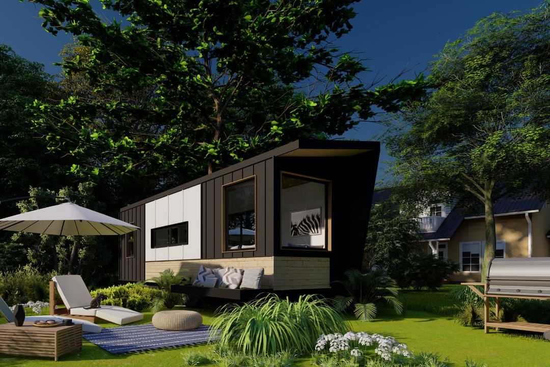 Clever Tiny Homes - Quality, Affordable Tiny Homes on Wheels