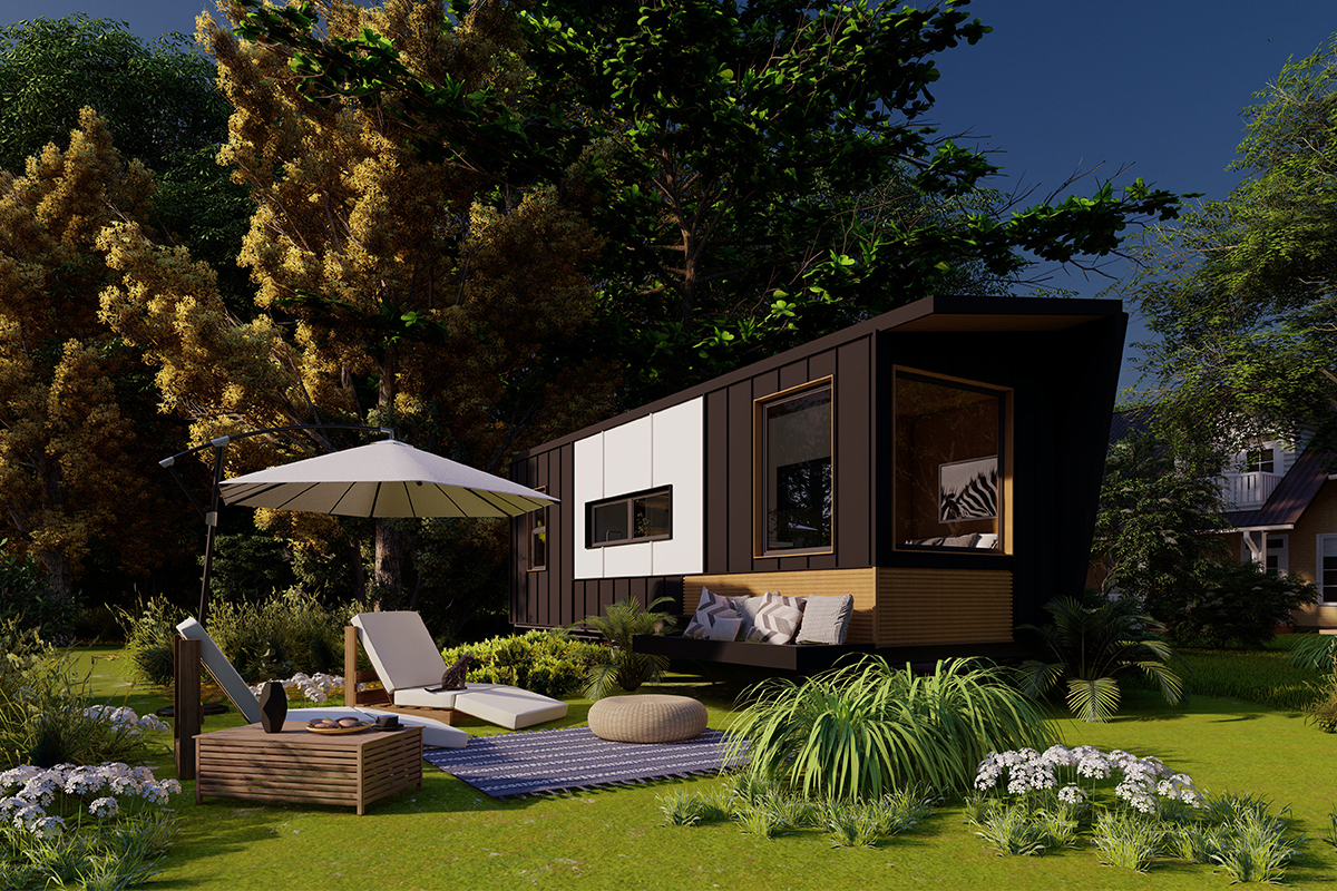 Clever Tiny Homes - Quality, Affordable Tiny Homes on Wheels