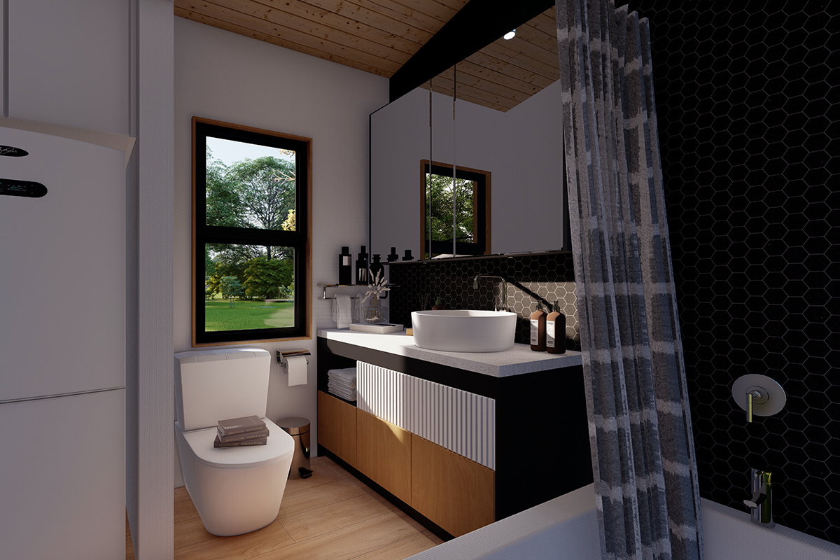 Clever Tiny Homes - About Us