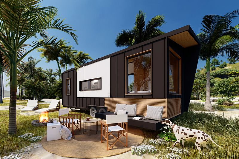 Clever Tiny Homes - Quality, Affordable Tiny Homes on Wheels