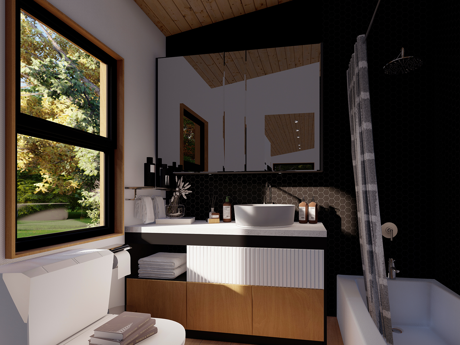 Clever Tiny Homes - Quality, Affordable Tiny Homes on Wheels